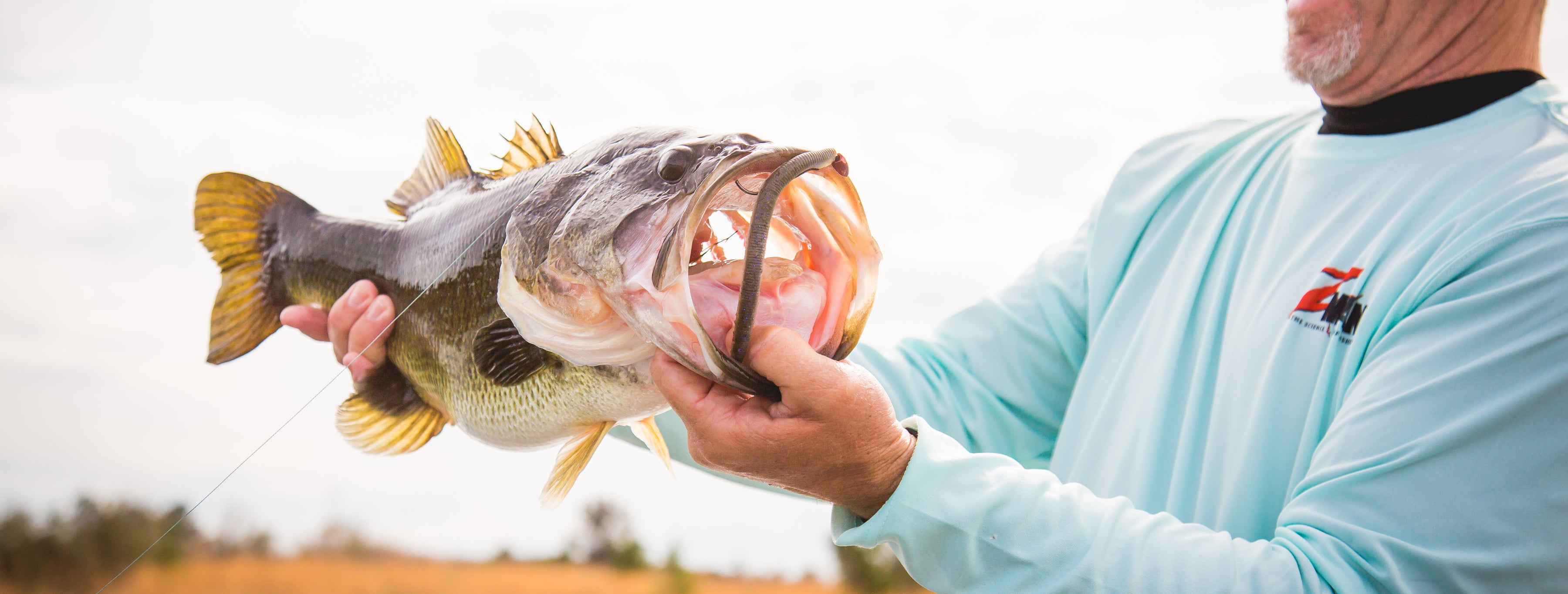 Soft Plastic Worms & Stickbaits 101 — Discount Tackle
