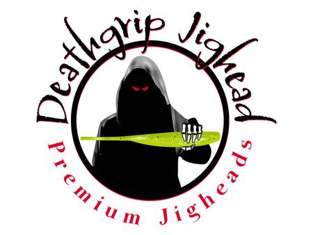Deathgrip Jigheads — Discount Tackle