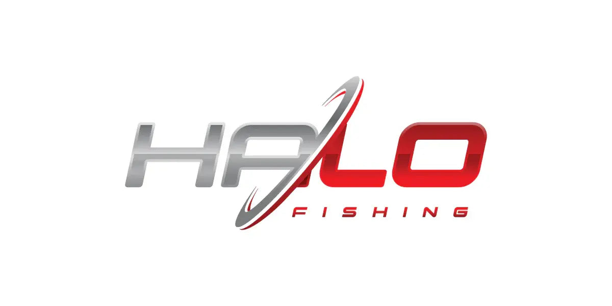 Halo Fishing — Discount Tackle