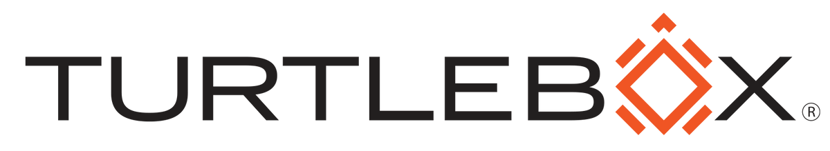 Turtlebox — Discount Tackle