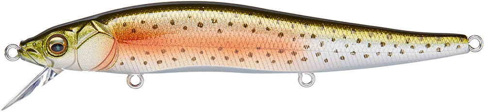 Megabass: Hand Made Fishing Tackle, Built to Inspire — Discount Tackle