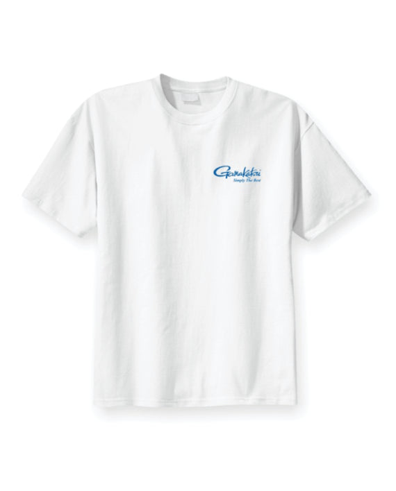 Gamakatsu Logo T-Shirt — Discount Tackle