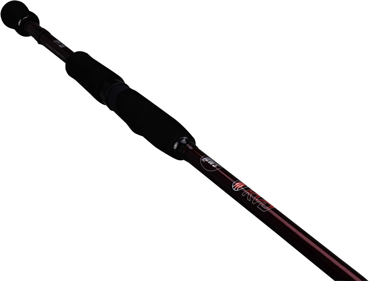 Lew's KVD Spinning Rod — Discount Tackle