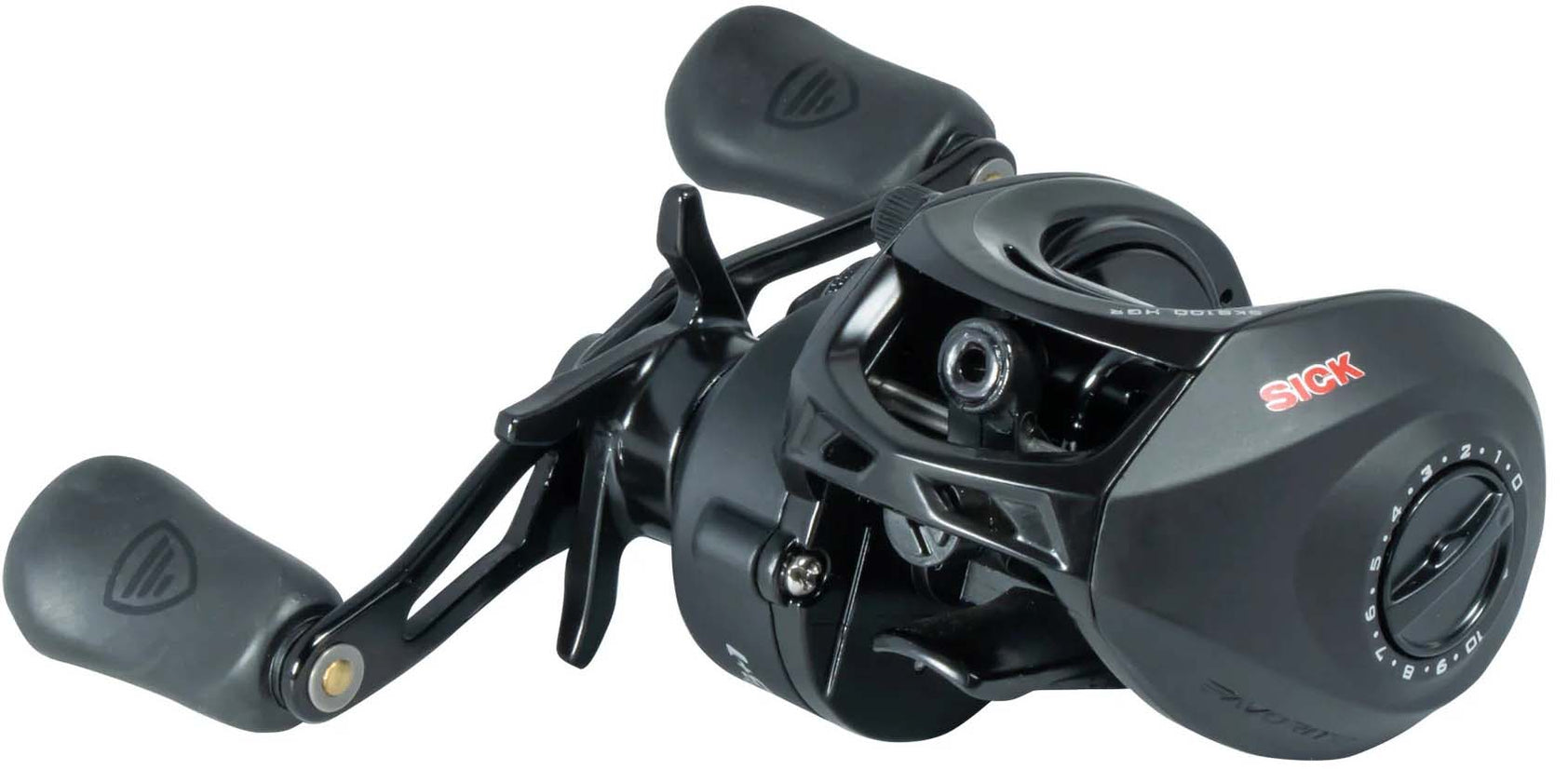 Fishing Reels — Discount Tackle