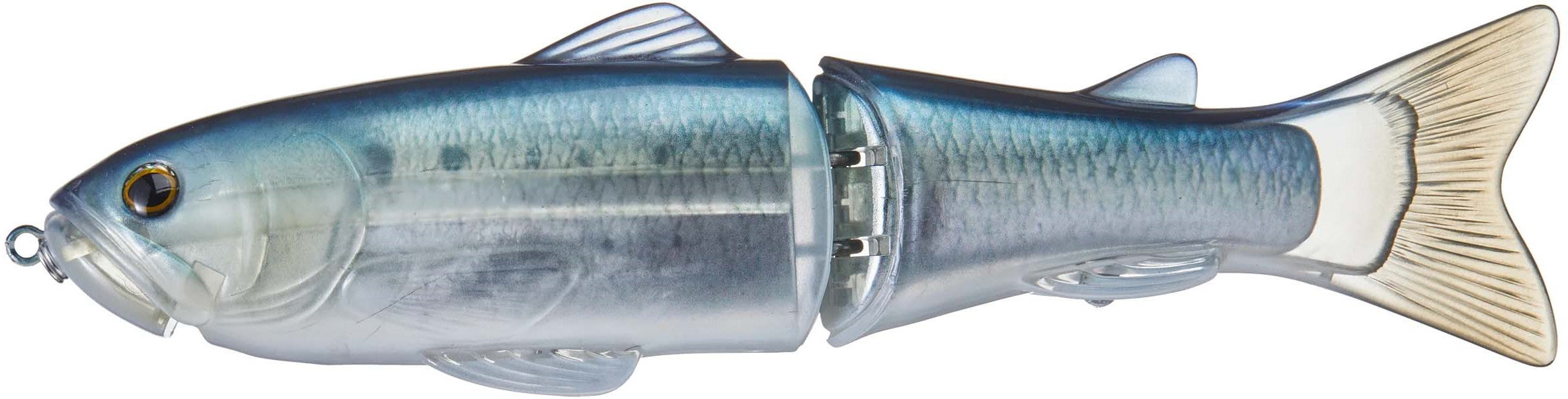 Deps Slide Swimmer 250 Glide Bait | Discount Tackle
