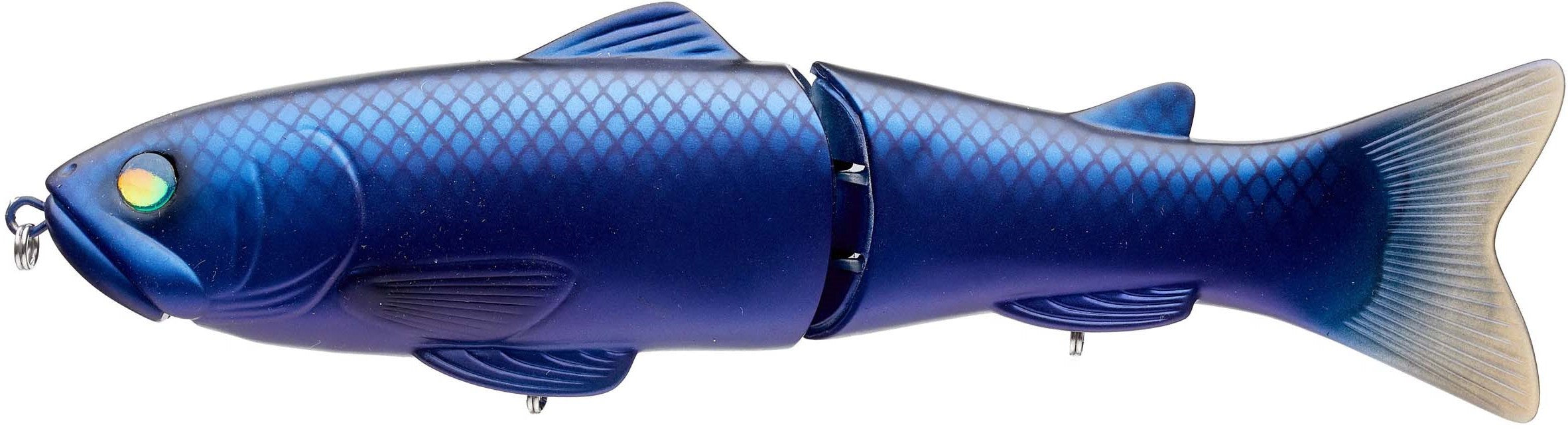 Deps Slide Swimmer 250 Glide Bait | Discount Tackle