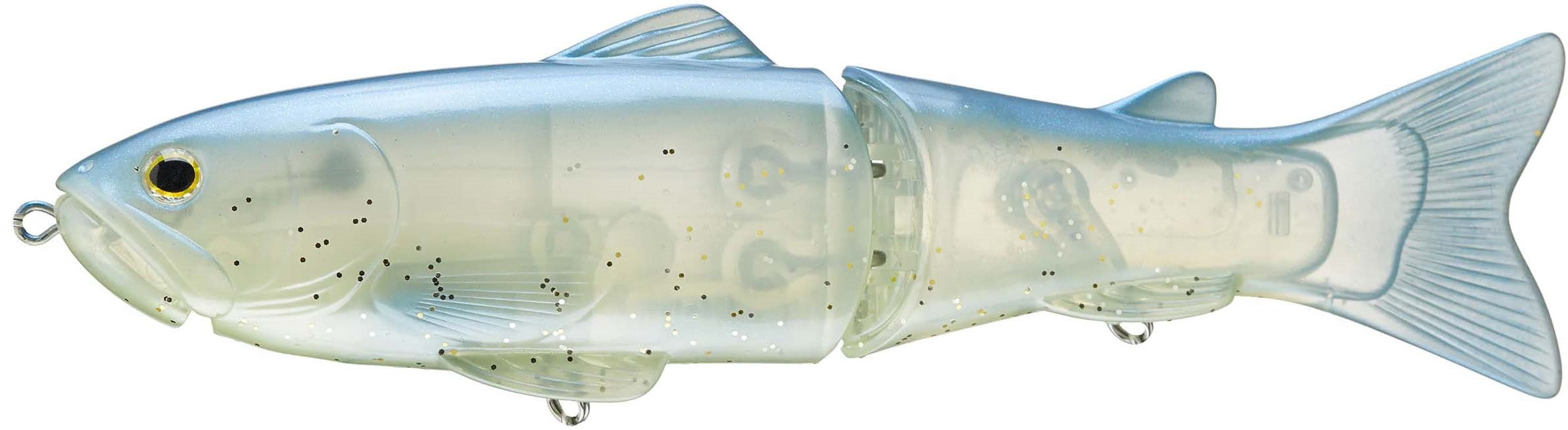 Deps Slide Swimmer 250 Glide Bait | Discount Tackle