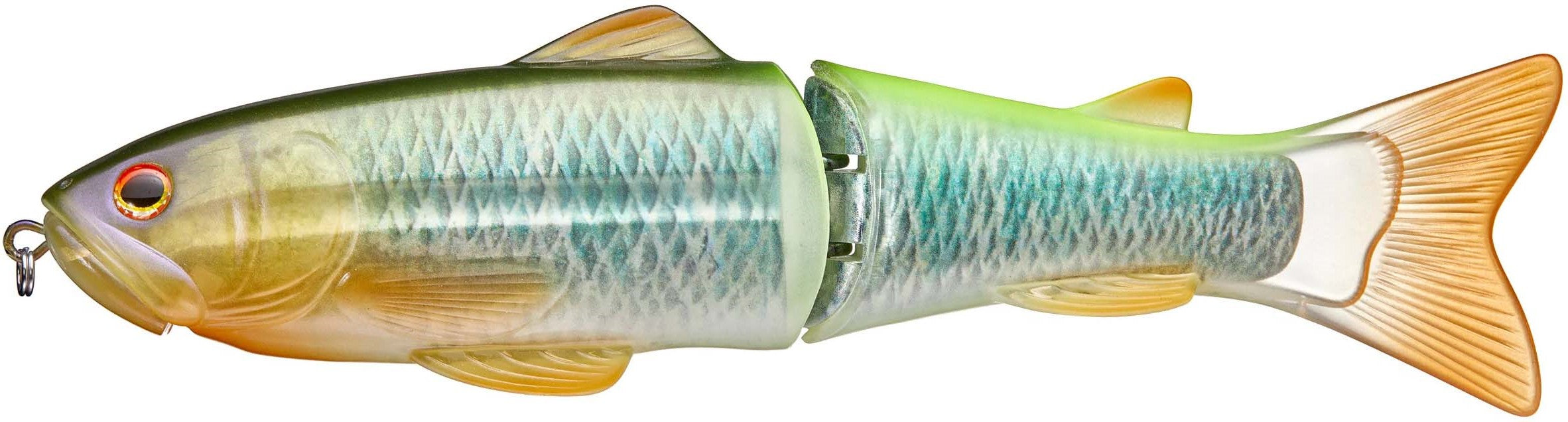 Deps Slide Swimmer 250 Glide Bait | Discount Tackle