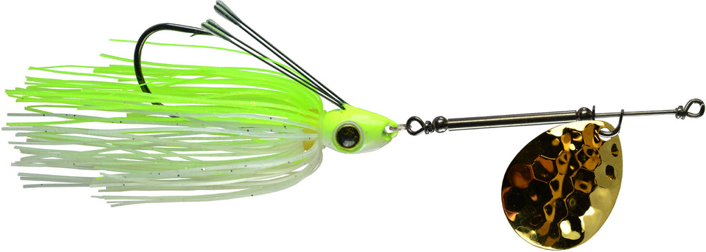 Inline Spinners — Discount Tackle