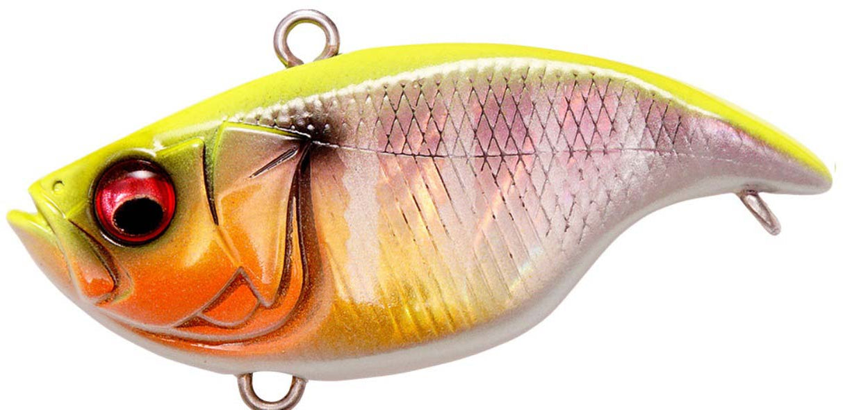 Megabass: Hand Made Fishing Tackle, Built to Inspire — Discount Tackle