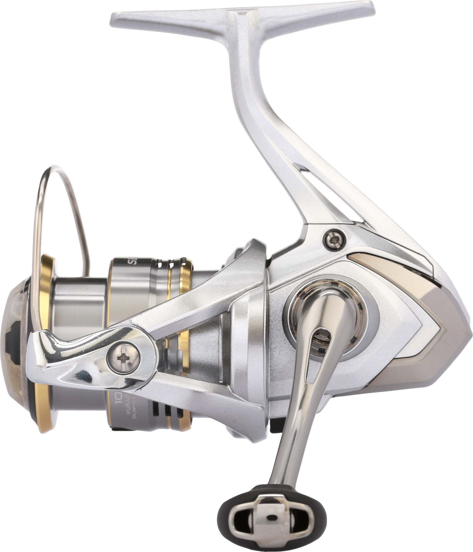 Spinning Reels — Discount Tackle