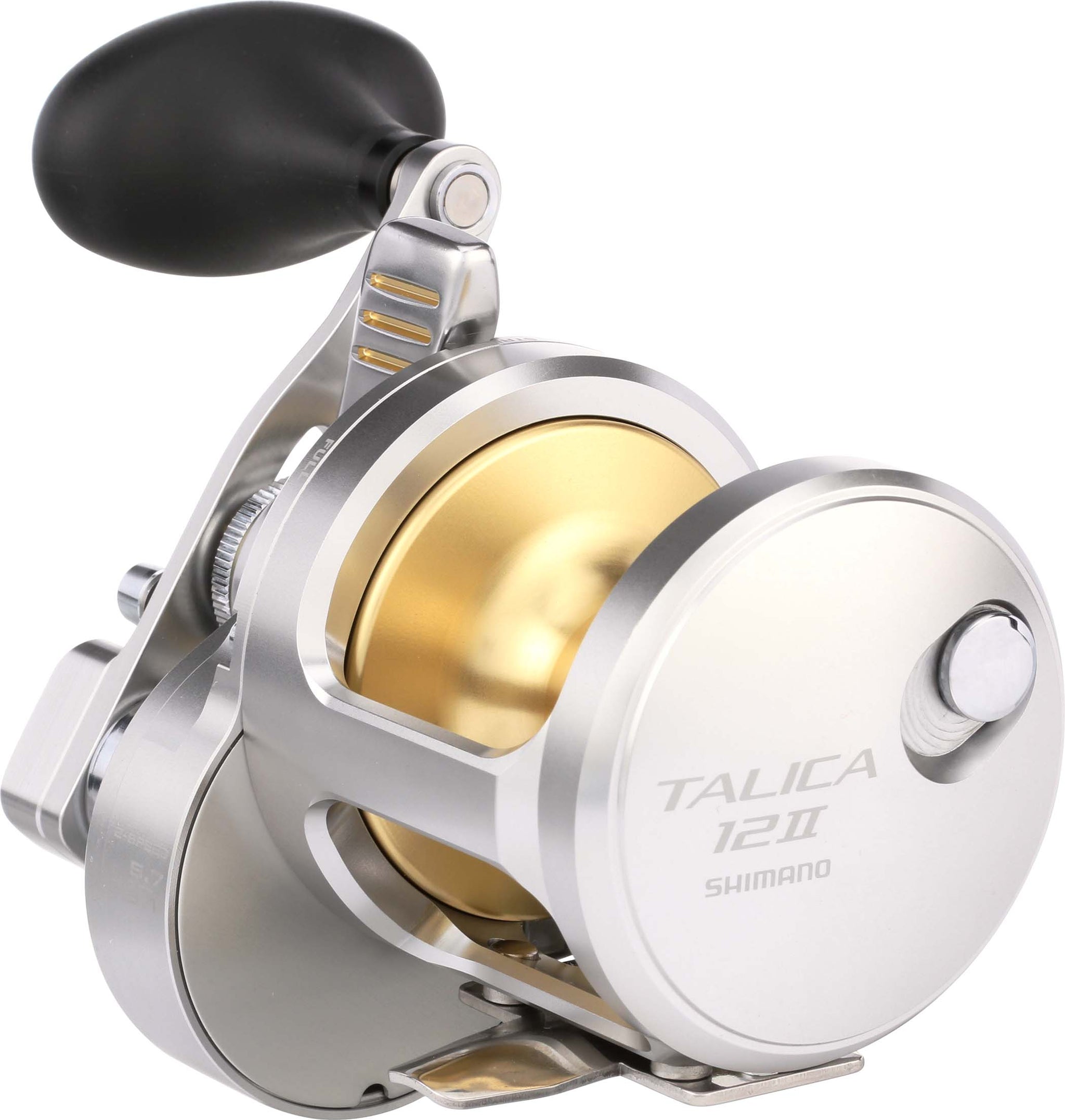 Conventional Reels — Discount Tackle