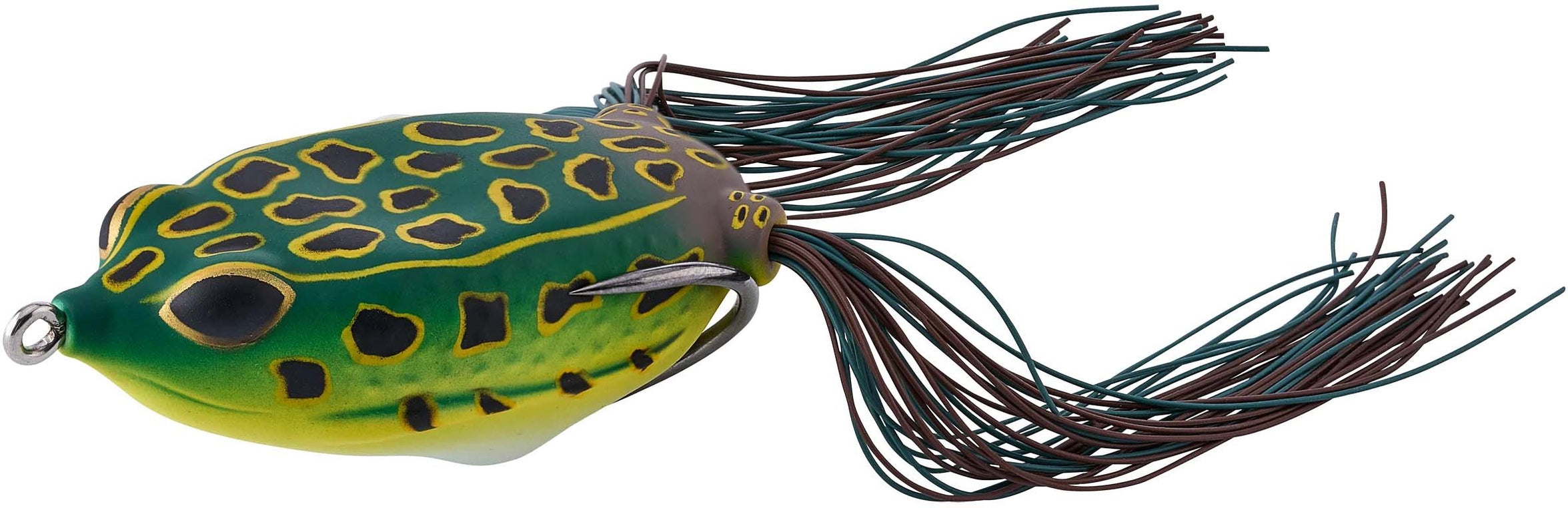 Berkley Swamp Lord Hollow Body Frog — Discount Tackle