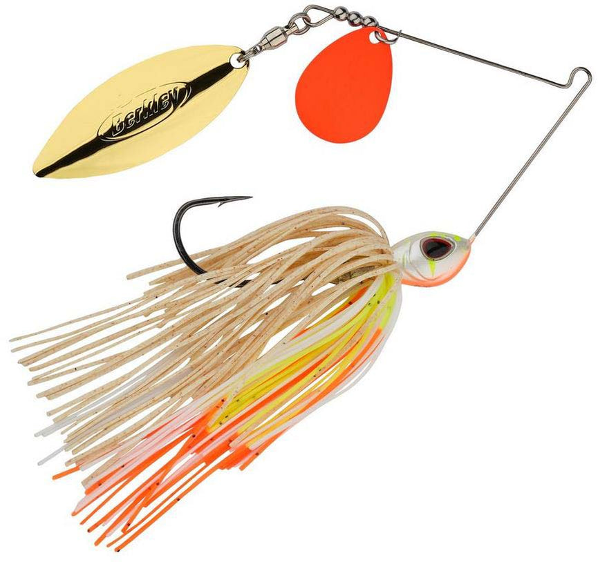 Spinner Baits — Discount Tackle