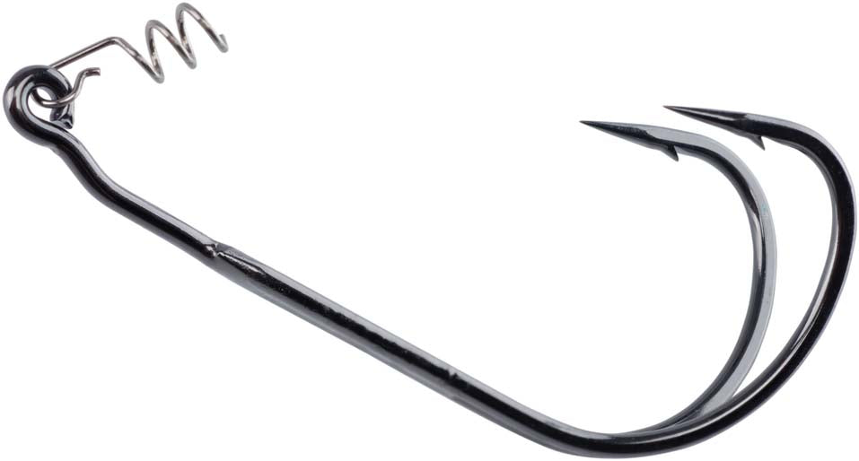 Berkley Fusion19 Frog Hook 2 pack — Discount Tackle