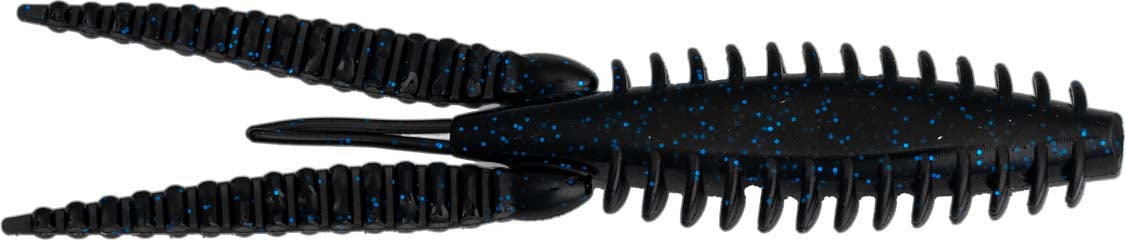 G-Ratt Baits DIXI Flip Soft Plastic Jig Trailer - 8 Pack — Discount Tackle