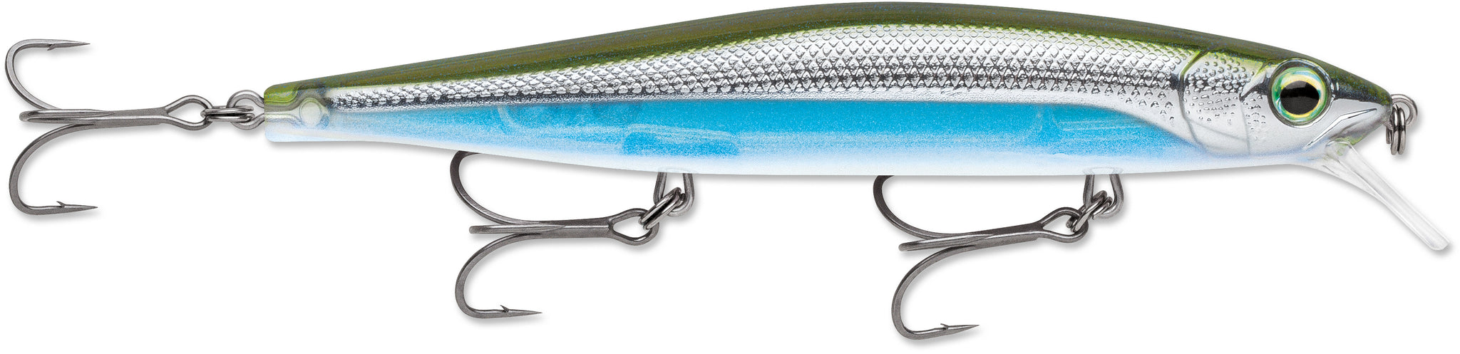 Rapala Fishing Lures: Trusted Since 1936 — Discount Tackle