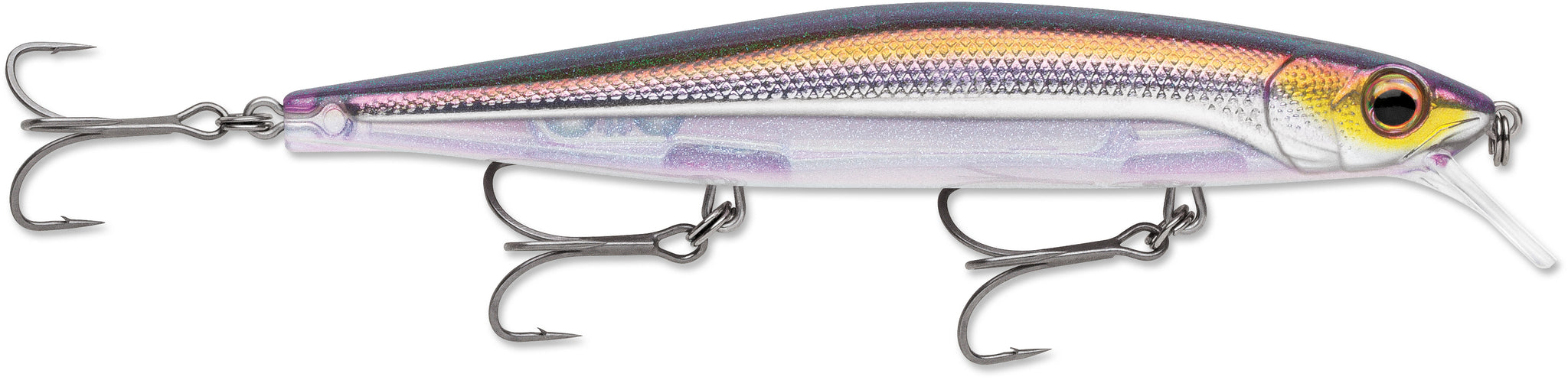 Rapala Fishing Lures: Trusted Since 1936 — Discount Tackle