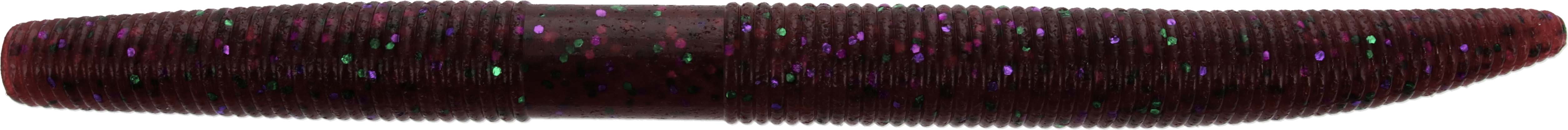Gary Yamamoto 7 Inch Senko Soft Plastic Stick Bait - 5 Pack — Discount ...