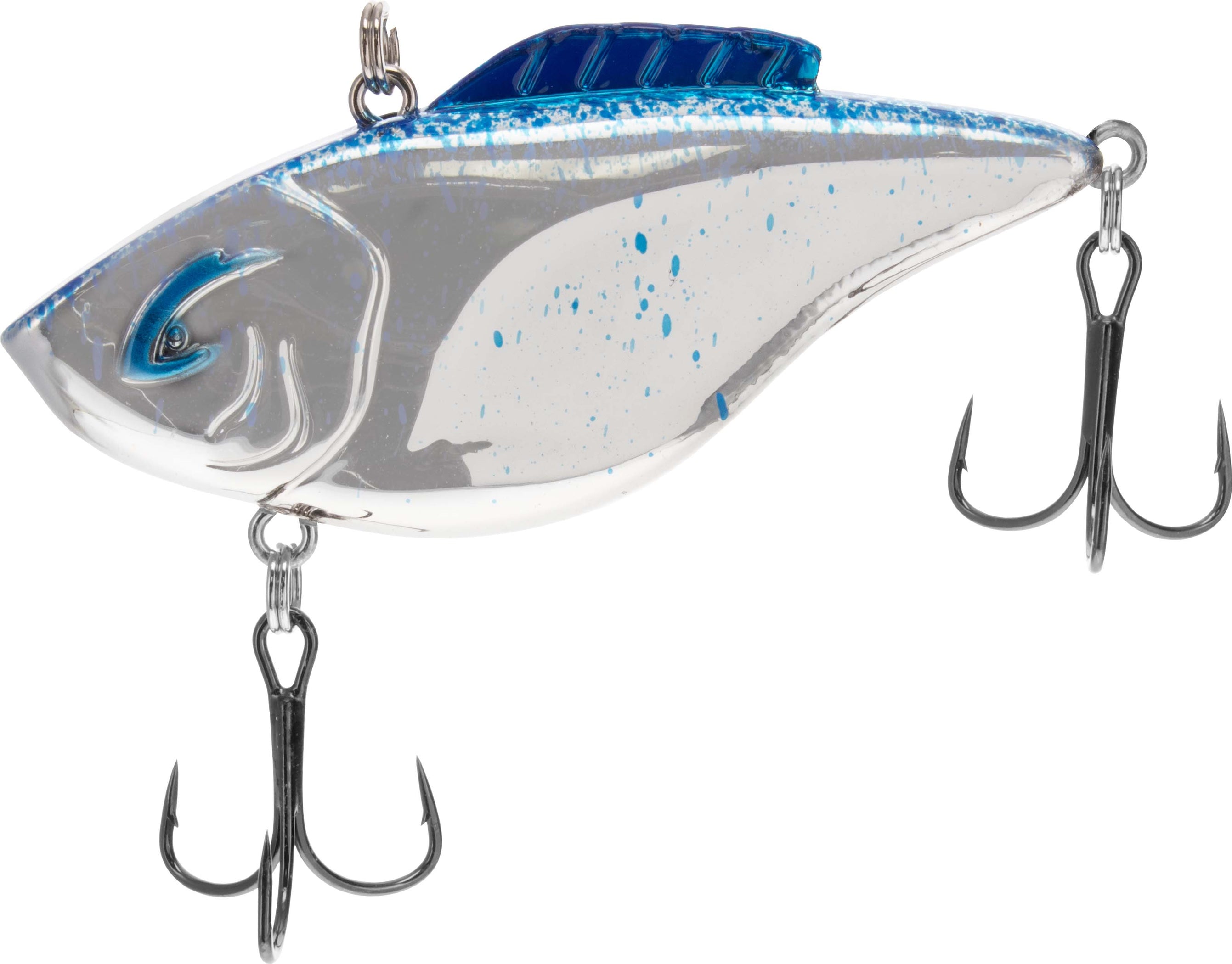 Bill Lewis Hammer-Trap Lipless Crankbait - 2.5 Inches — Discount Tackle