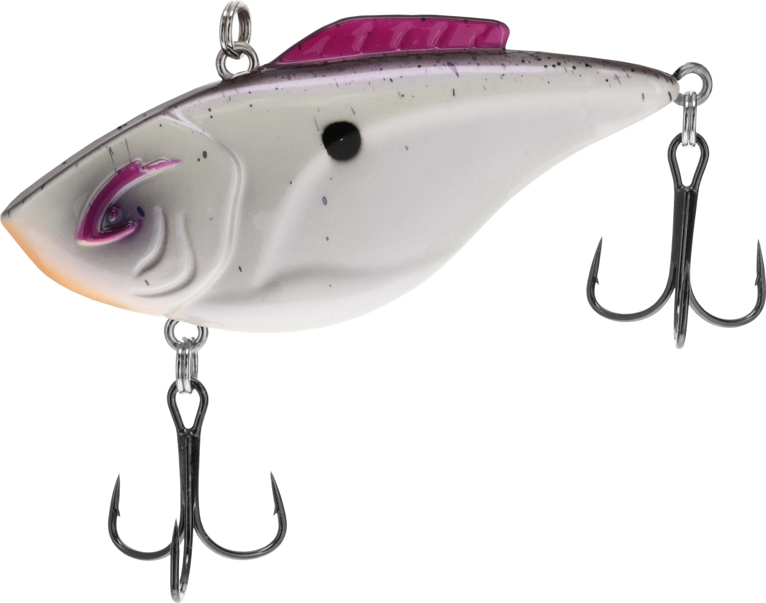 Bill Lewis Hammer-Trap Lipless Crankbait - 2.5 Inches — Discount Tackle