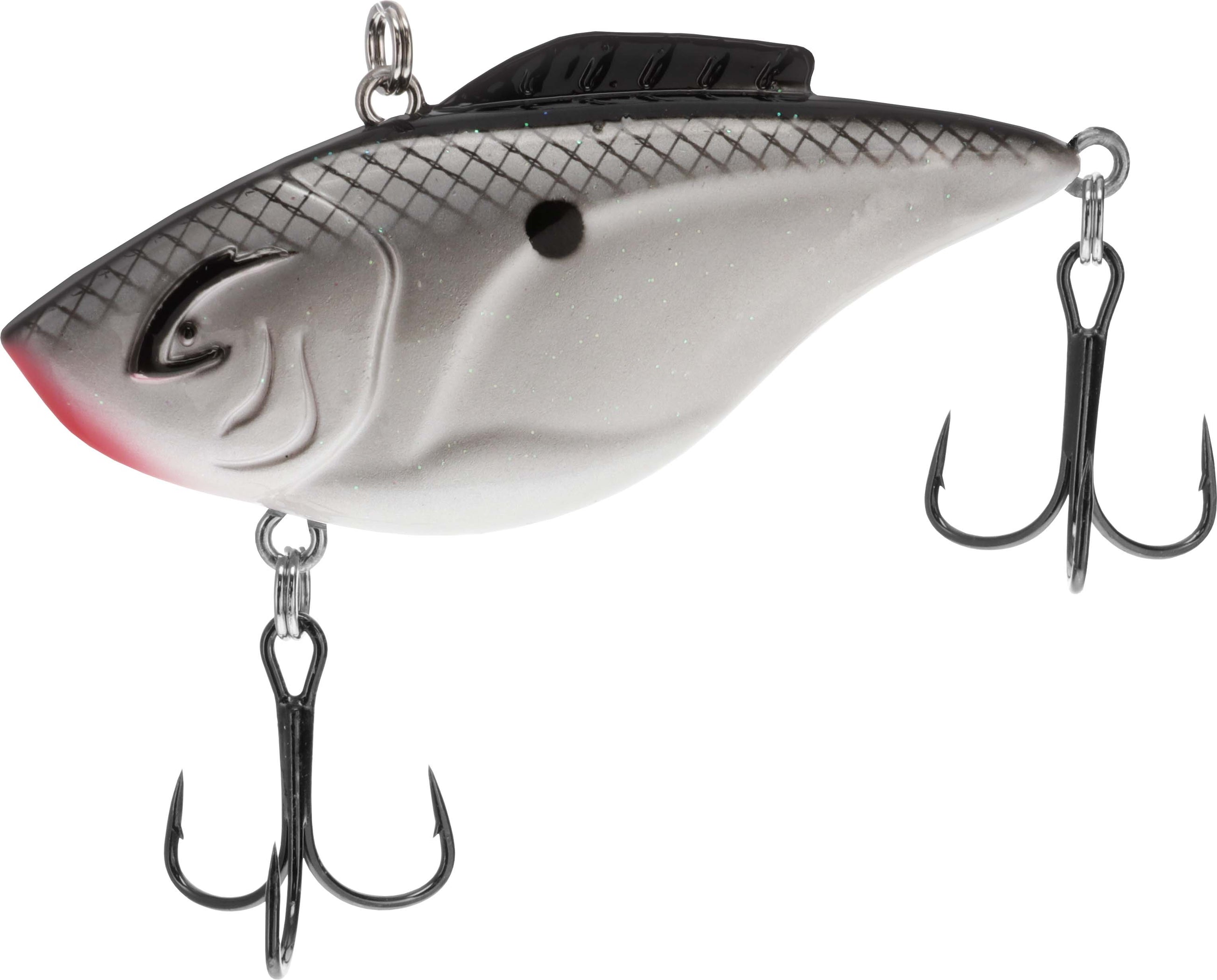 Bill Lewis Hammer-Trap Lipless Crankbait - 2.5 Inches — Discount Tackle