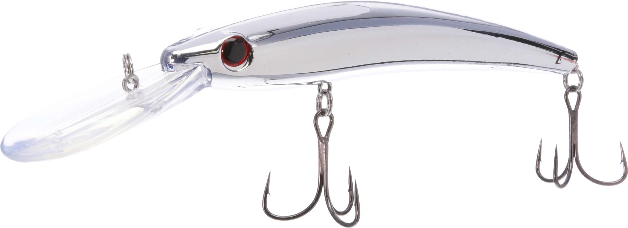 Bill Lewis Precise Walleye Crank (PWC) — Discount Tackle