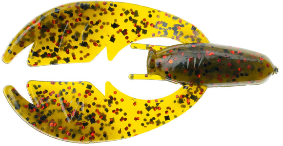 NetBait Paca Chunk Sr w/Baitfuel Infusion - 3.25 Inch — Discount Tackle