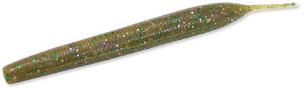 Geecrack Yam Stick Soft Plastic Stick Bait - 4.8 Inch — Discount Tackle