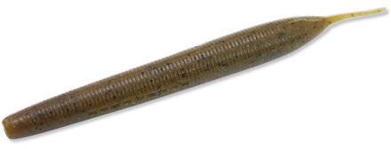 Geecrack Yam Stick Soft Plastic Stick Bait - 5.8 Inch — Discount Tackle