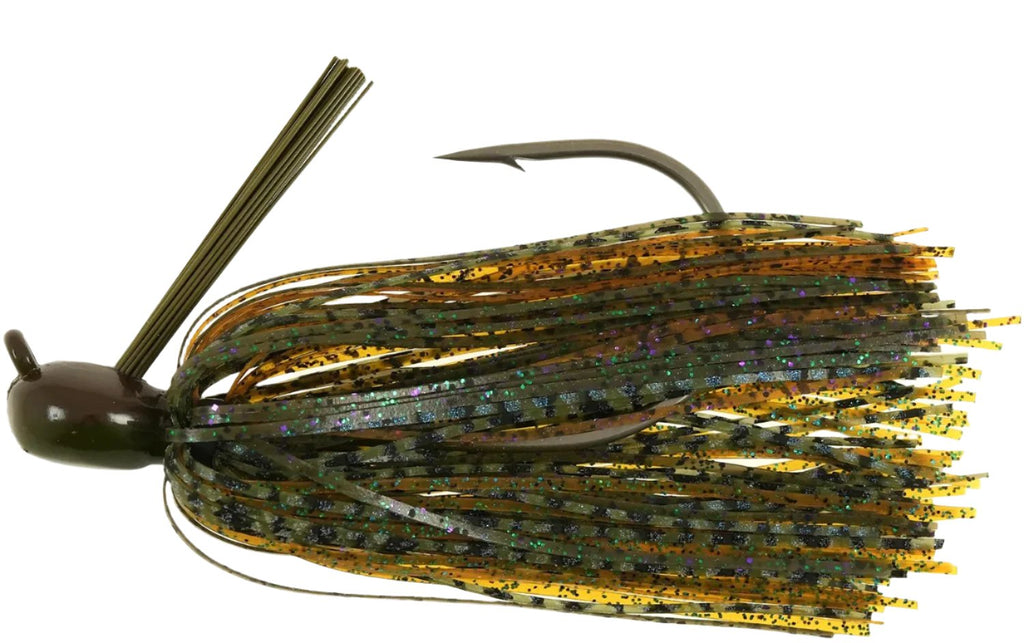 Round & Ball Head Jigs — Discount Tackle