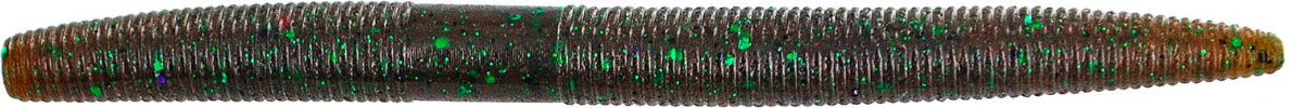 Gary Yamamoto Senko 5 inch Soft Plastic Stick Bait 10 pack — Discount ...
