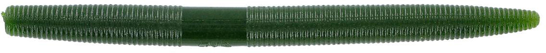 Gary Yamamoto Senko 5 inch Soft Plastic Stick Bait 10 pack — Discount ...
