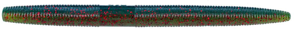 Gary Yamamoto Senko 5 inch Soft Plastic Stick Bait 10 pack — Discount ...