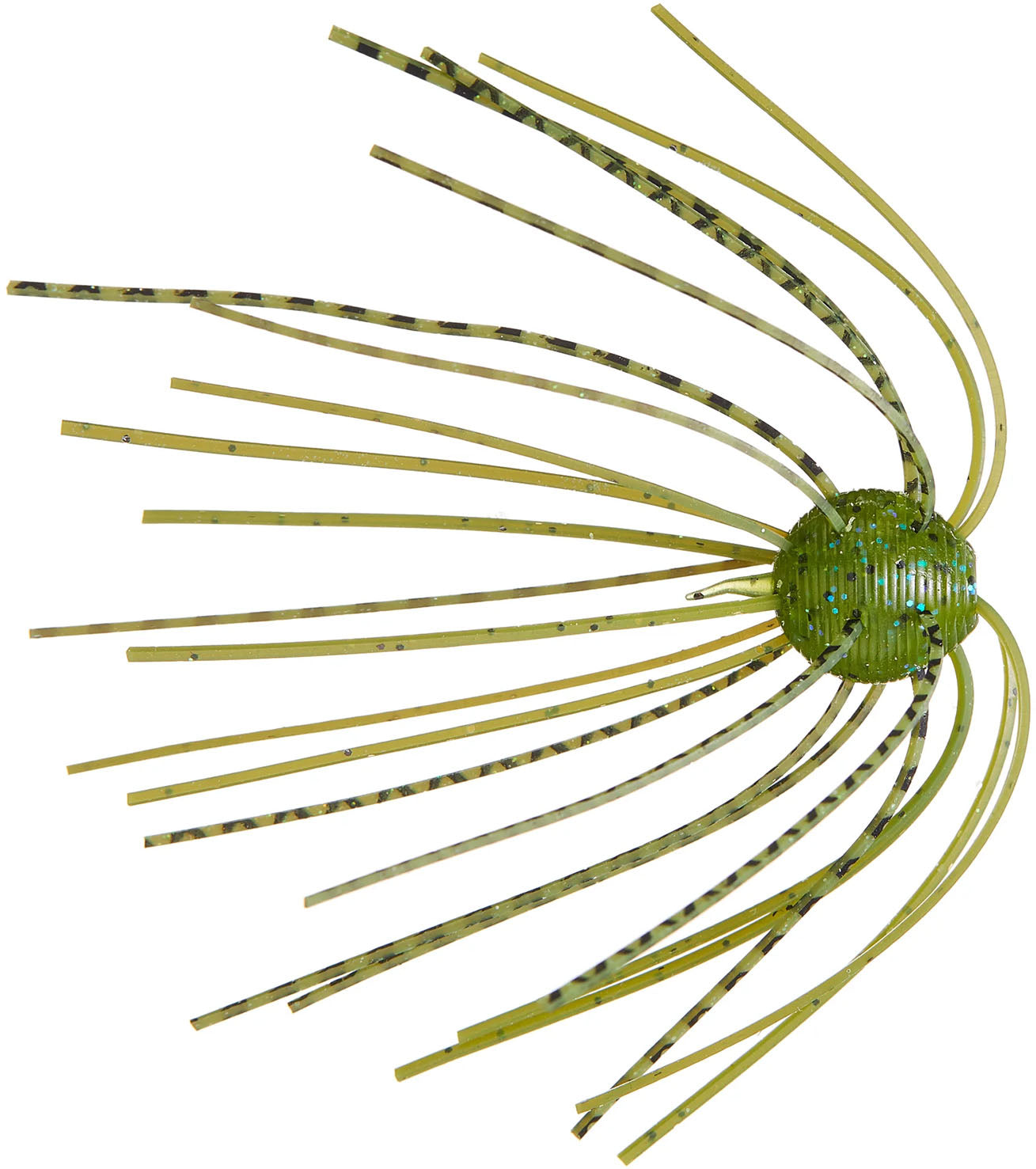 Geecrack Imokemushi Cue Bomb - 1.2 Inch — Discount Tackle