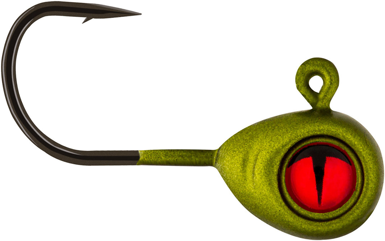 Round & Ball Head Jigs — Discount Tackle