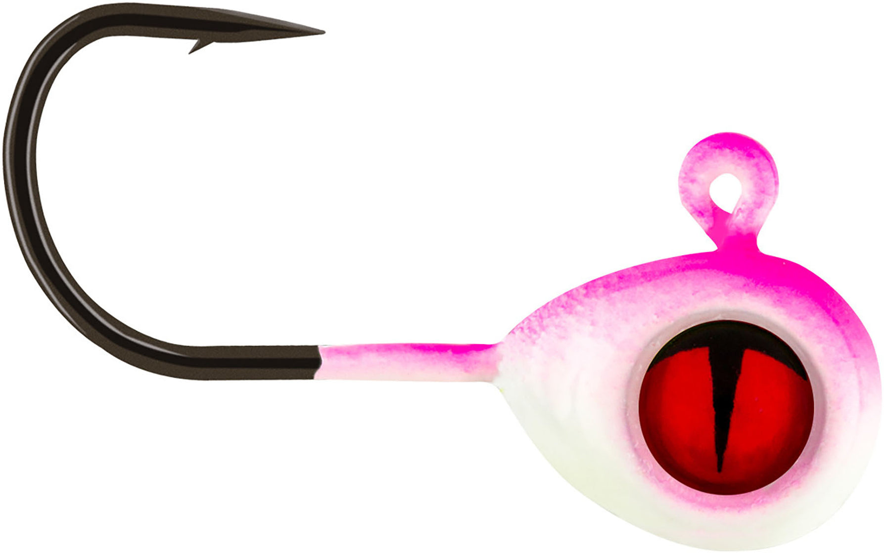 Round & Ball Head Jigs — Discount Tackle