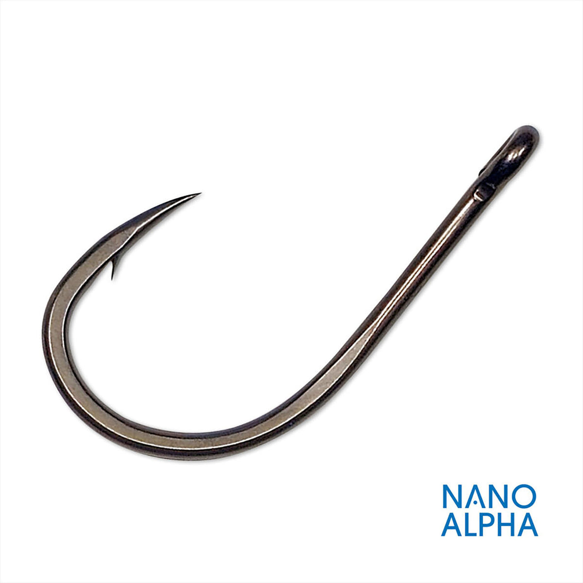 Gamakatsu Octopus 4X Strong SE Nano Alpha Hooks - 6 Pack — Discount Tackle