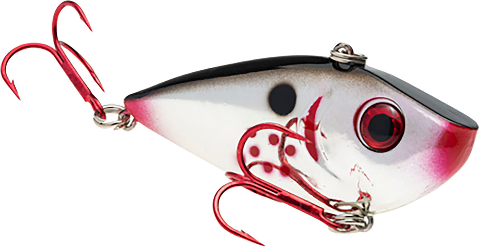 Lipless Crankbaits — Discount Tackle