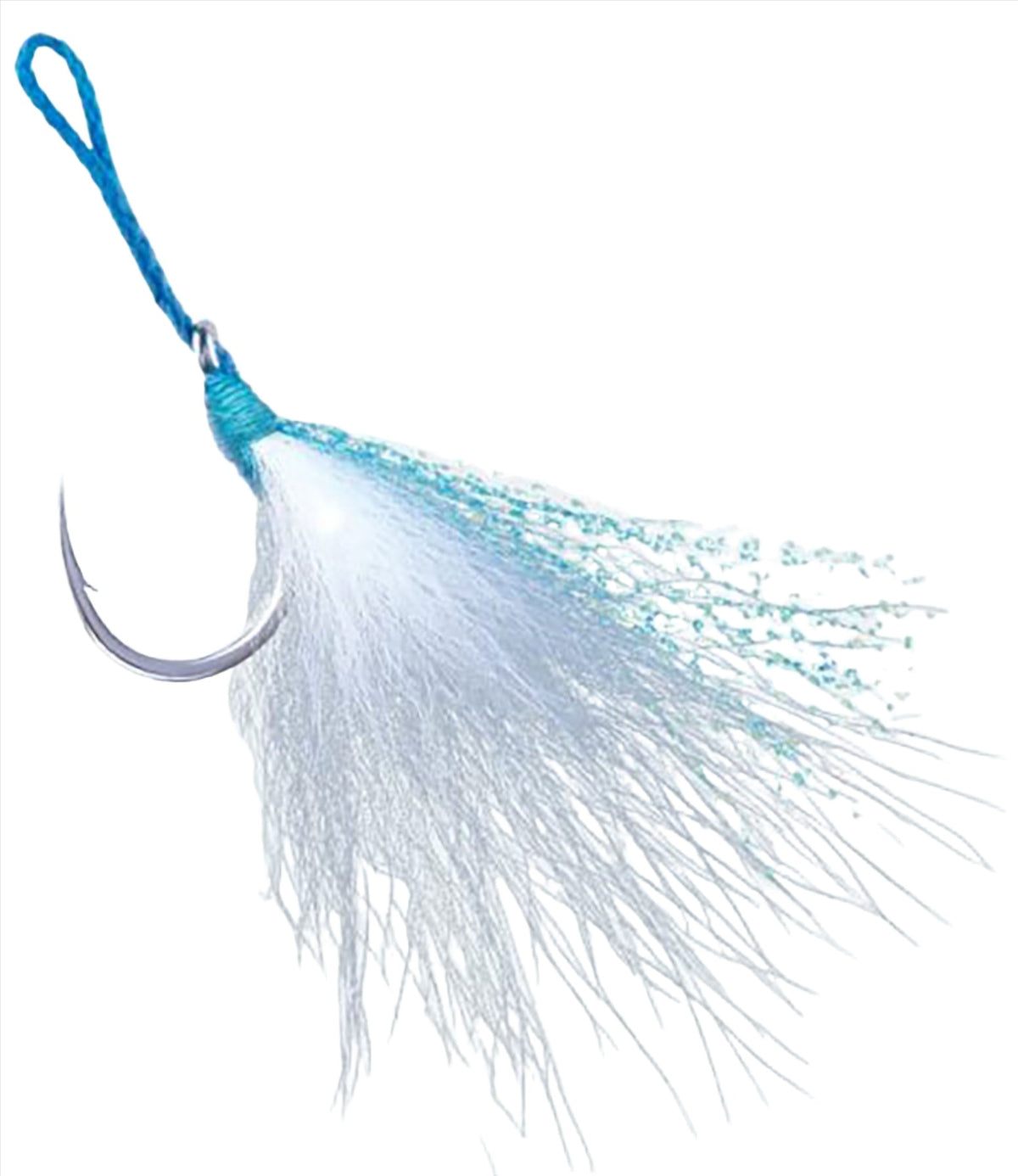 BKK SF Reefmaster HG Assist Jigging Hooks - 3 Pack — Discount Tackle