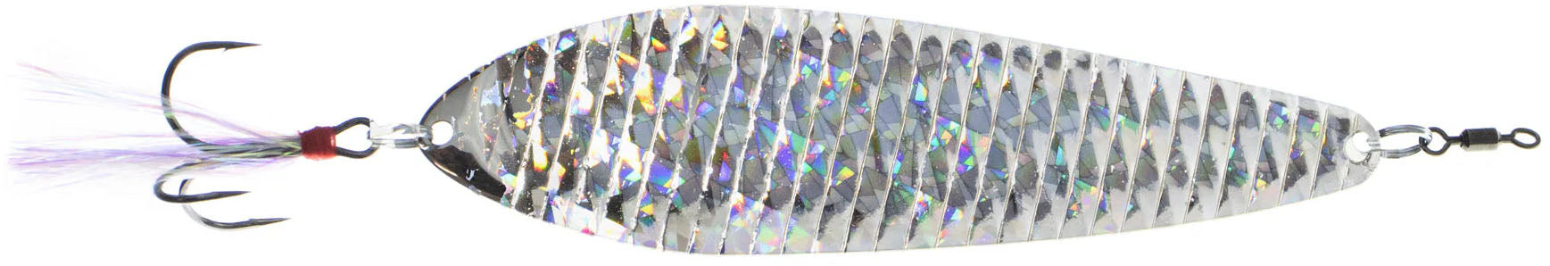 Bass Mafia Big Larry Spoon - 6 Inch — Discount Tackle