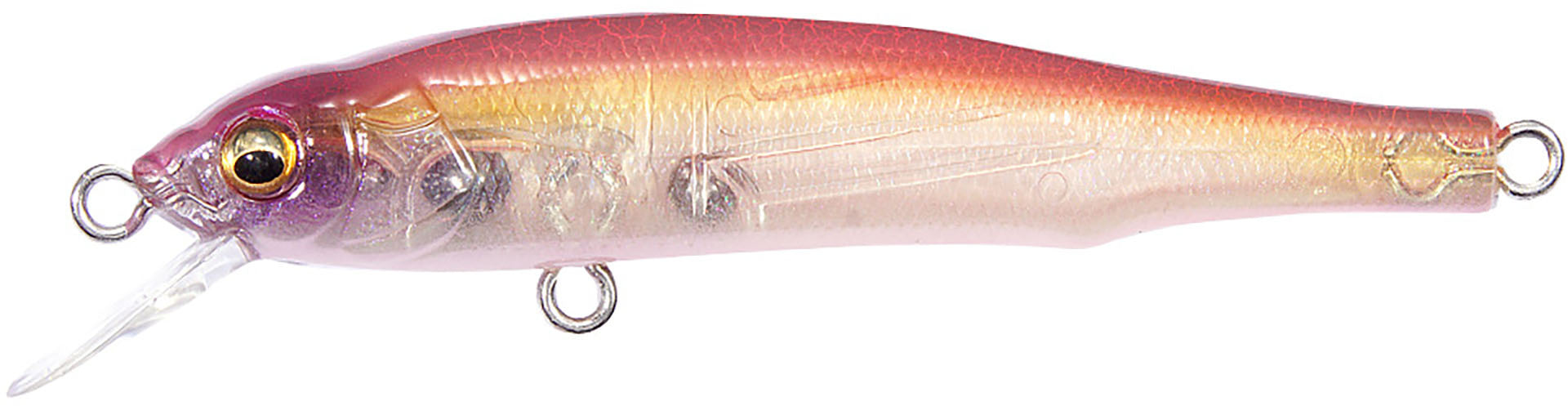 Megabass: Hand Made Fishing Tackle, Built to Inspire — Discount Tackle