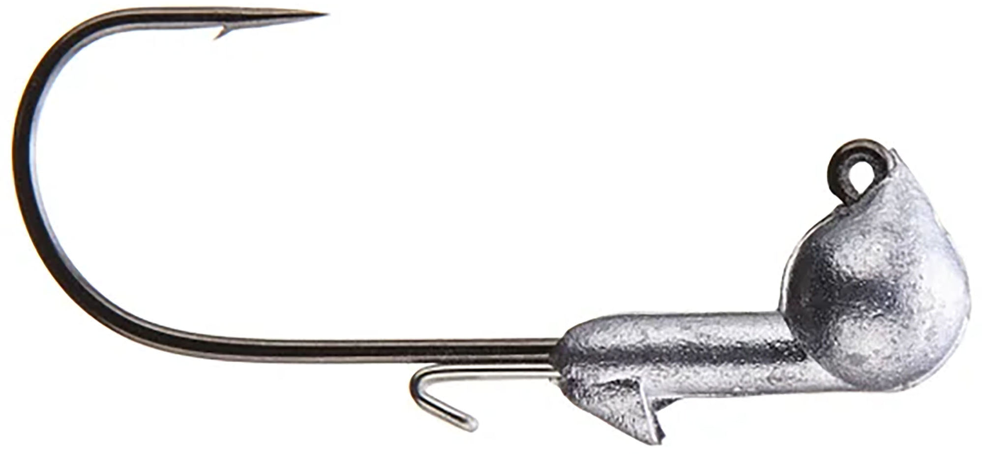 Round & Ball Head Jigs — Discount Tackle