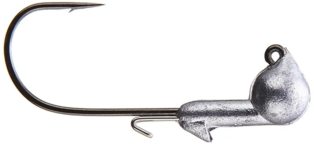 Round & Ball Head Jigs — Discount Tackle