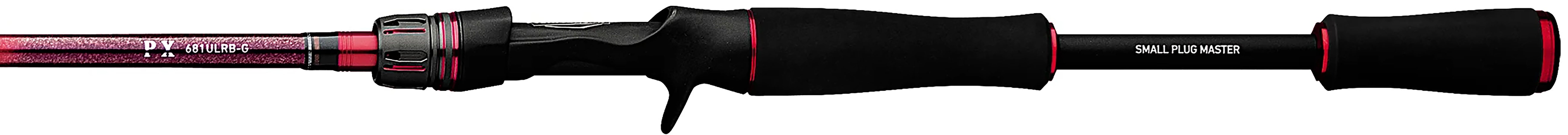 Daiwa PX BFS Baitcasting Rods — Discount Tackle