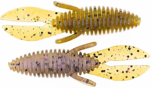 Missile Baits Micro D Bomb Creature Bait - 2.3 Inch — Discount Tackle