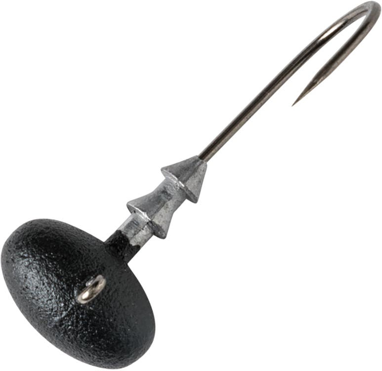 Round & Ball Head Jigs — Discount Tackle