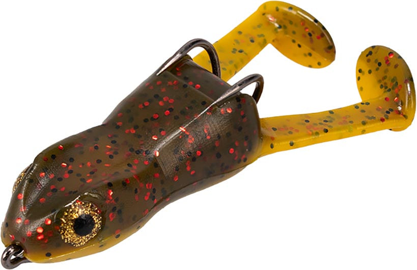 Frog Factory — Discount Tackle