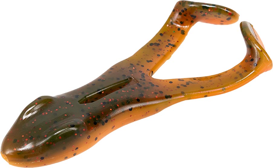 Frog Factory Baby Ribbit Frog - 3.25 Inch — Discount Tackle