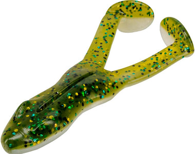Frog Factory Ribbit Frog - 3.5 Inch — Discount Tackle
